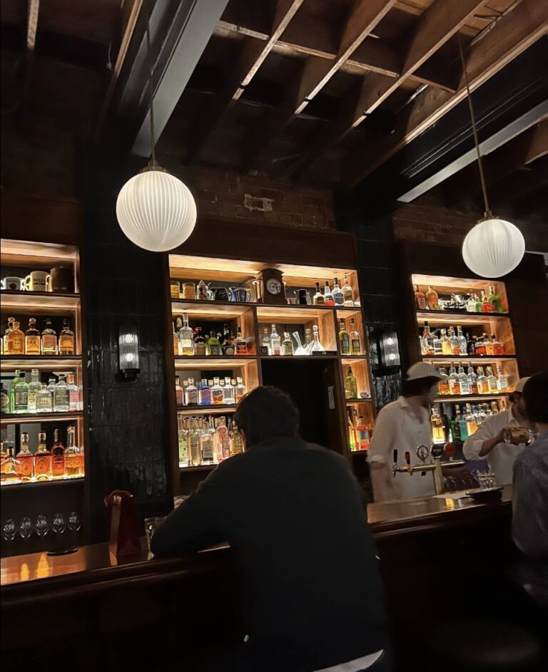 Melbourne's Best Hidden Laneway Bars In 2026 | Drinking History Tours